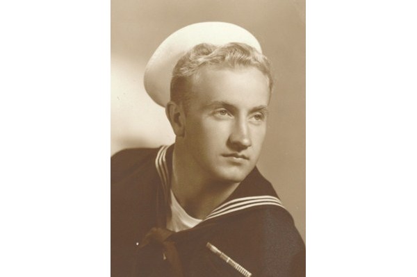 James Mayfield Obituary (1934 - 2015) - Ivins, UT - The Spectrum ...