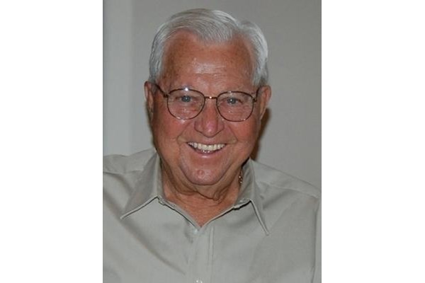 Robert McGhee Obituary (1924 - 2015) - St. George, UT - The Spectrum ...