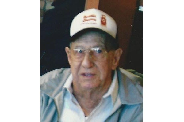 Jed Mitchell Obituary (1923 - 2016) - St George, UT - The Spectrum ...
