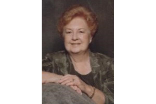 Blanche Schwenn Obituary (1926 - 2016) - St. George, UT - The Spectrum ...