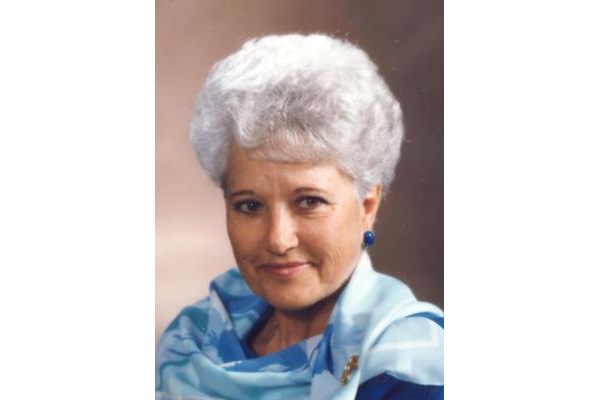 Faun Rose Obituary (2016) - Saint George, UT - The Spectrum & Daily News
