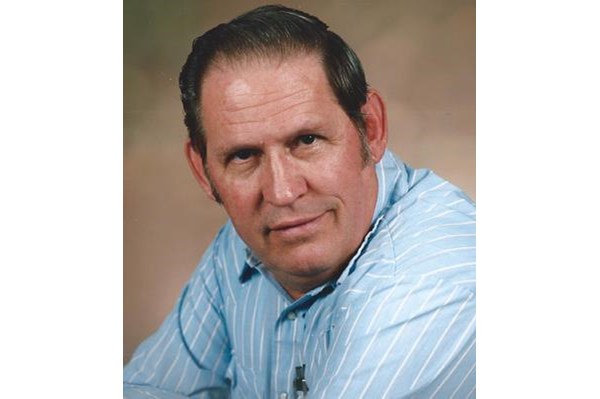 Raymond Cluff Obituary (1942 - 2016) - St. George, UT - The Spectrum ...