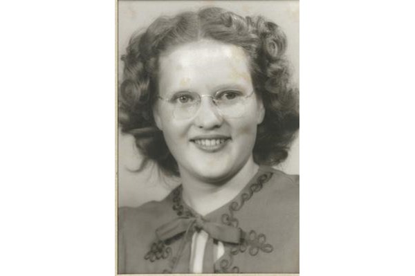 Ruby Bauer Obituary (1931 - 2016) - Legacy Remembers