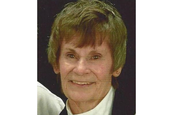 Judyth Valentine Obituary (1933 - 2016) - Henderson, NV - The Spectrum ...