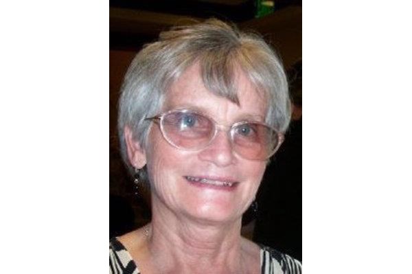 Susan Ledbetter Obituary (1944 - 2016) - Parowan, UT - The Spectrum ...
