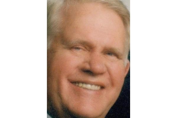 Gary Hustead Obituary (1934 - 2016) - St. George, UT - The Spectrum ...