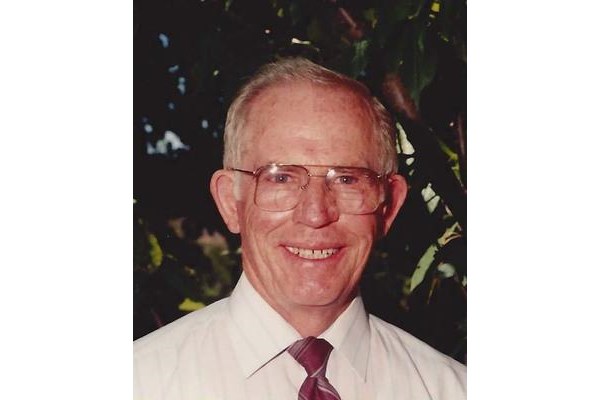 Sheldon Johnson Obituary (2016) - St. George, UT - The Spectrum & Daily ...