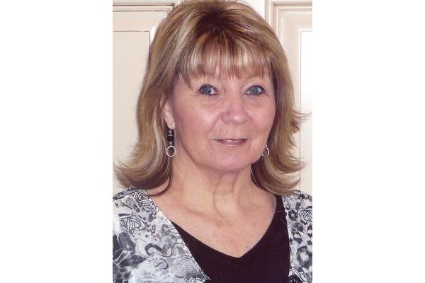 Colleen Cannon Obituary (1948 - 2016) - St. George, UT - The Spectrum ...