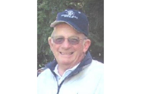 Dennis Stack Obituary (1934 - 2016) - Marion, UT - The Desert Valley Times