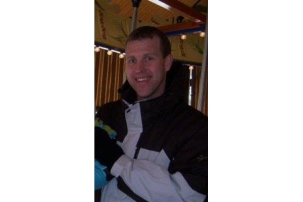 James Garlick Obituary (1976 - 2017) - Saint George, UT - The Spectrum ...