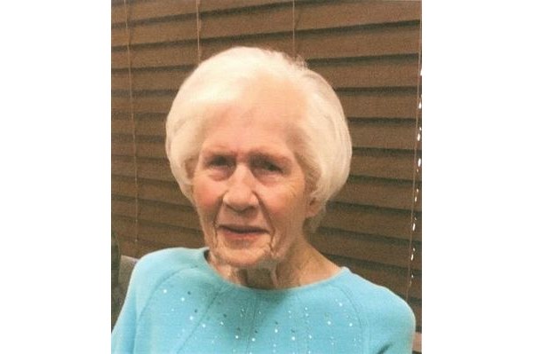 Donna Bishop Obituary (1925 - 2017) - St George, UT - The Spectrum ...
