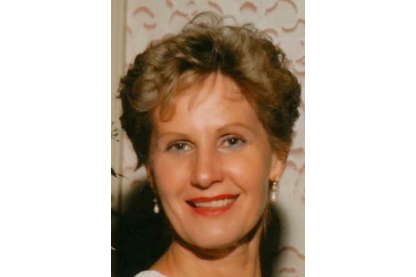 Janet Knell Obituary (1936 - 2017) - Provo, UT - The Spectrum & Daily News