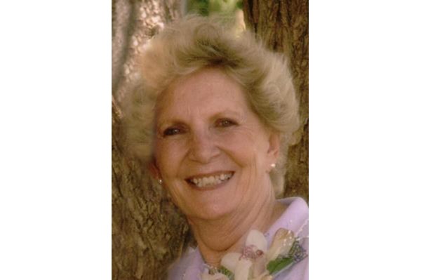 Sandra Stevens Obituary (2017) - Cedar City, UT - The Spectrum & Daily News