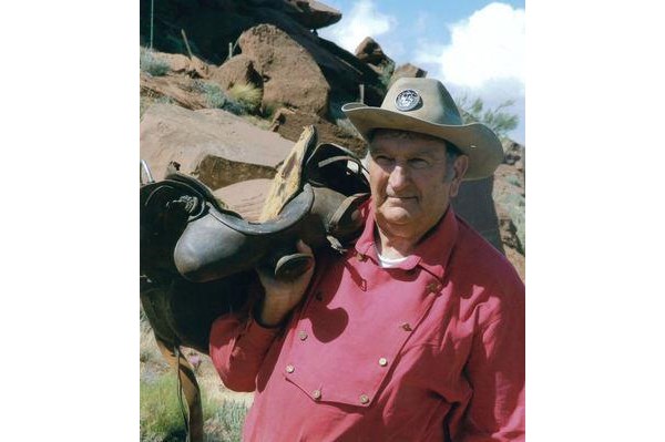 John Cram Obituary (1940 - 2017) - Kanab, UT - The Spectrum & Daily News