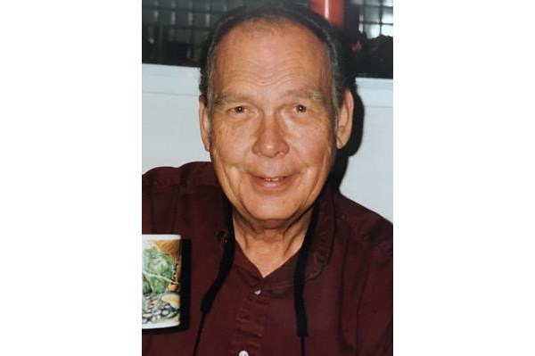 Dan Zaremba Obituary (2017) - St. George, UT - The Spectrum & Daily News