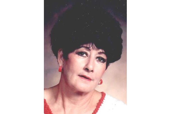 Helen Matson Obituary (1938 - 2017) - St. George, UT - The Spectrum ...