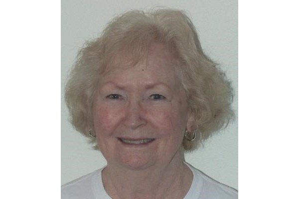 Barbara Tasker Obituary (1939 - 2017) - La Verlom, UT - The Spectrum ...