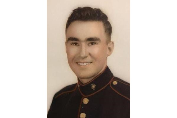 Noel Buckley Obituary (1930 - 2017) - St. George, UT - The Spectrum ...