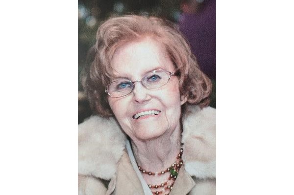Beverly Palmer Obituary (1928 - 2017) - Saint George, UT - The Spectrum ...