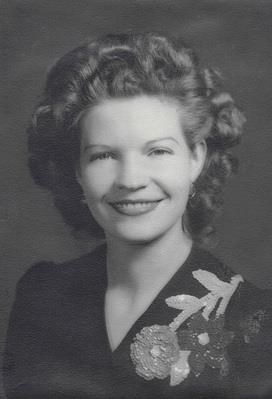Ruth Hale Obituary (1920 - 2017) - Las Vegas, NV - The Spectrum & Daily ...