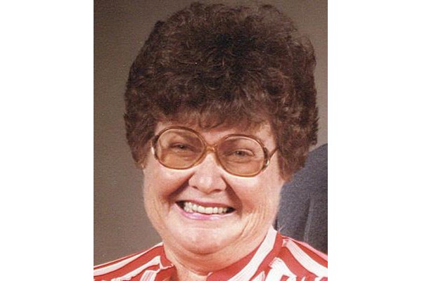 Janet Horsley Obituary (1937 - 2017) - Enterprise, UT - The Spectrum ...