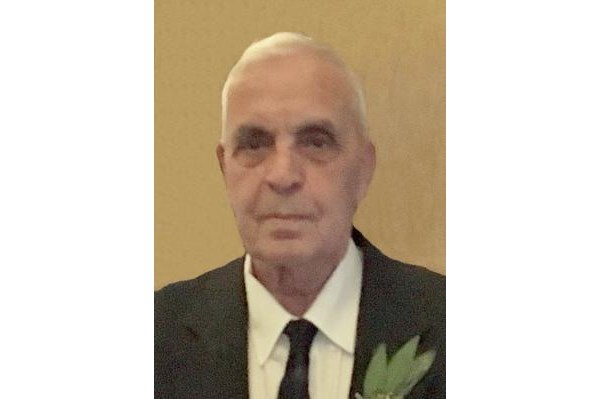 Charles Corlett Obituary (1929 - 2017) - St. George, UT - The Spectrum ...