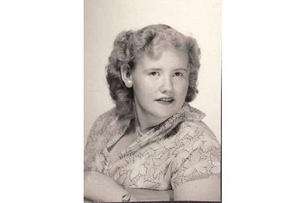 Gaila Anderson Obituary (1935 - 2017) - Kanab, UT - The Spectrum ...