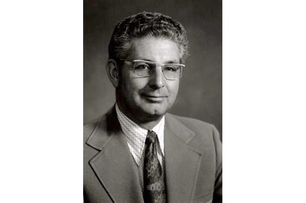 Keith Christensen Obituary (1923 - 2017) - Orem, UT - The Spectrum ...