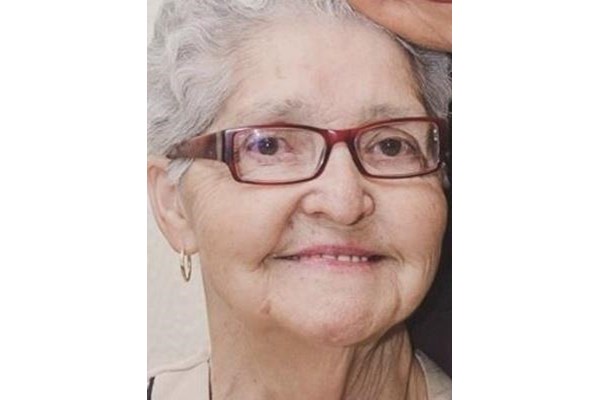 Elsie Martinez Obituary (1935 - 2017) - St. George, UT - The Spectrum ...