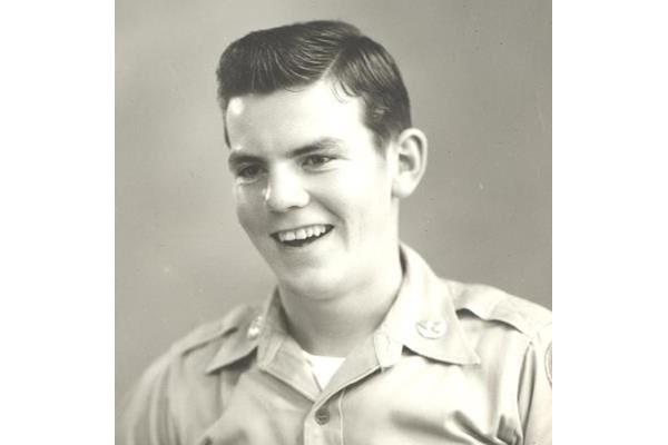 John Paull Obituary (1933 - 2018) - St. George, UT - The Spectrum ...