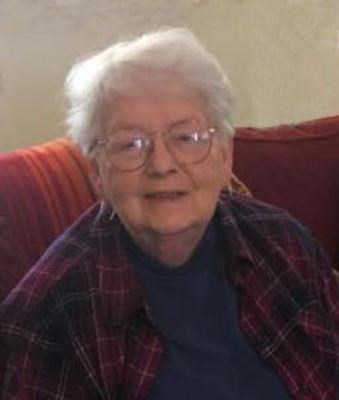 Ruth Jacobs Obituary (1935 - 2018) - Kanab, Utah, UT - The Desert ...