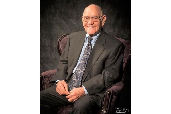 Clare Neilson Obituary (1926 - 2018) - Henderson, Nv, UT - The Spectrum ...