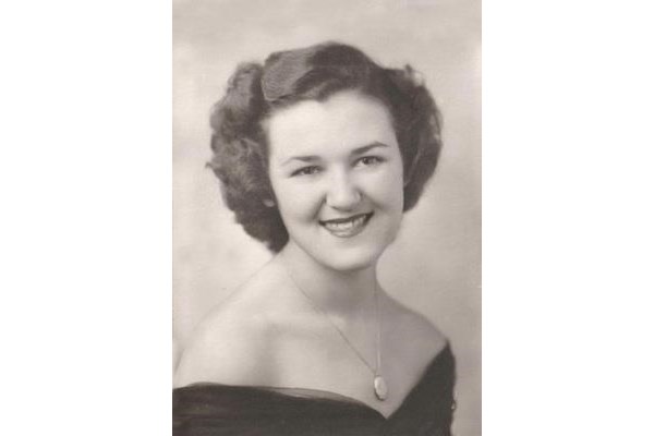 Claudine Cooper Obituary (1928 - 2018) - St. George, UT - The Spectrum ...