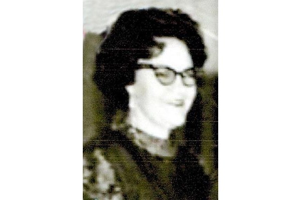 Myrtle Robertson Obituary (1935 - 2018) - Cedar City, UT - The Spectrum ...