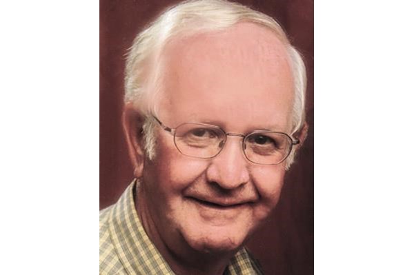 Robert Pace Obituary (1933 - 2018) - -, UT - The Spectrum & Daily News