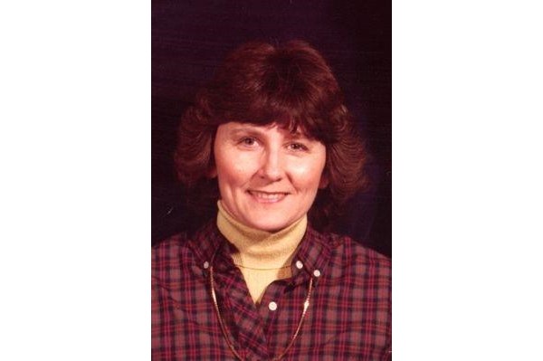 Glenda Coltrin Obituary (1944 - 2018) - Washington, Ut, UT - The ...