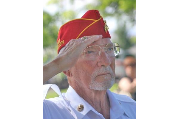 Gordon Farr Obituary (1934 - 2018) - St George, UT - The Spectrum ...