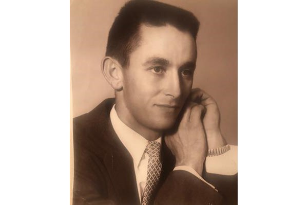 Frederick Snow Obituary (1934 - 2018) - St. George, UT - The Spectrum ...