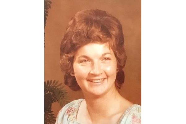 Constance Mitchell Obituary (1947 - 2018) - Washington, UT - The ...