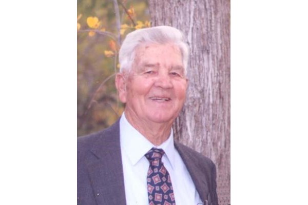 Wayne Houston Obituary (1927 - 2019) - Santa Clara, UT - The Spectrum ...