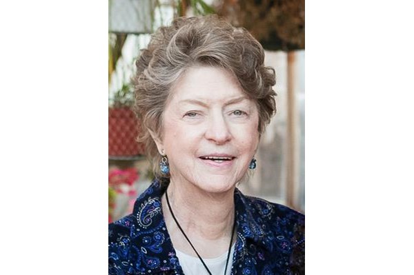 Nancy Gearhart Obituary (1941 - 2019) - Santa Clara, UT - The Spectrum ...
