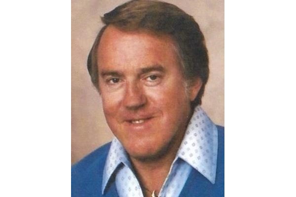 Wesley Webb Obituary (1931 - 2019) - St. Geroge, UT - The Spectrum ...