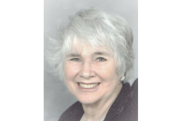 Rosalie Cahoon Obituary (1933 - 2019) - St. George, UT - The Spectrum ...