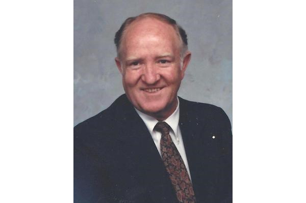Douglas Pearce Obituary (1932 - 2019) - St. George, UT - The Spectrum ...