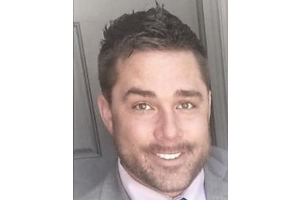 Jayson Marchant Obituary (1982 - 2019) - Cedar City, UT - The Spectrum ...
