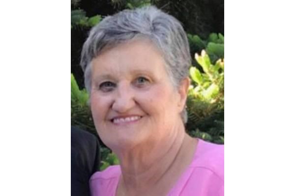 Melanie Hatch Obituary (1951 - 2019) - Orem, UT - The Desert Valley Times