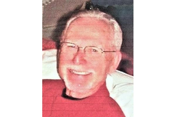 John Mitchell Obituary (1934 - 2019) - St. George, UT - The Spectrum ...