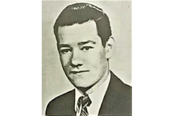 Gene Hansen Obituary (1944 - 2019) - Cedar City, UT - The Spectrum ...