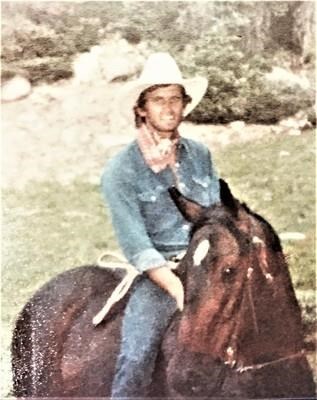 Mark Thomas Obituary (1956 - 2020) - Richfield, UT - The Spectrum ...
