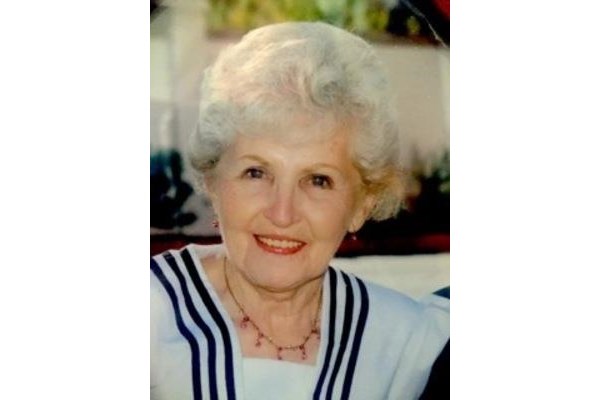 Lorna Hall Obituary (1932 - 2020) - St. George, UT - The Spectrum ...